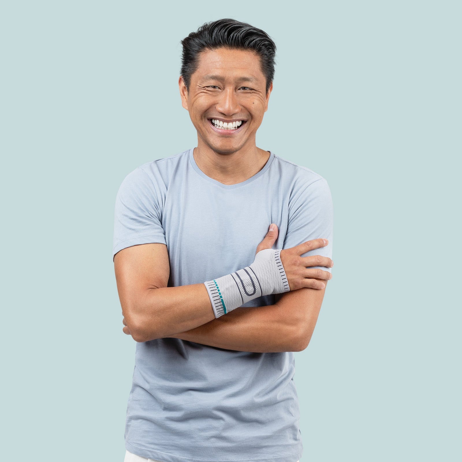 b:joynz Wrist Support - Medical Grade Compression