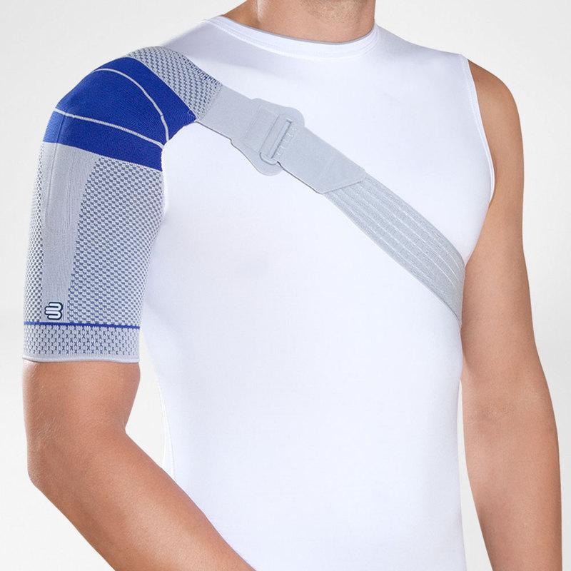 Bauerfeind OmoTrain® - Shoulder Support - Medical Grade Brace