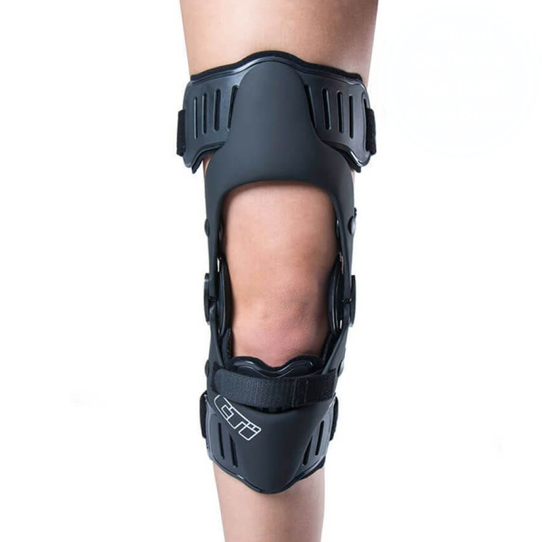 CTI® OTS Knee Brace