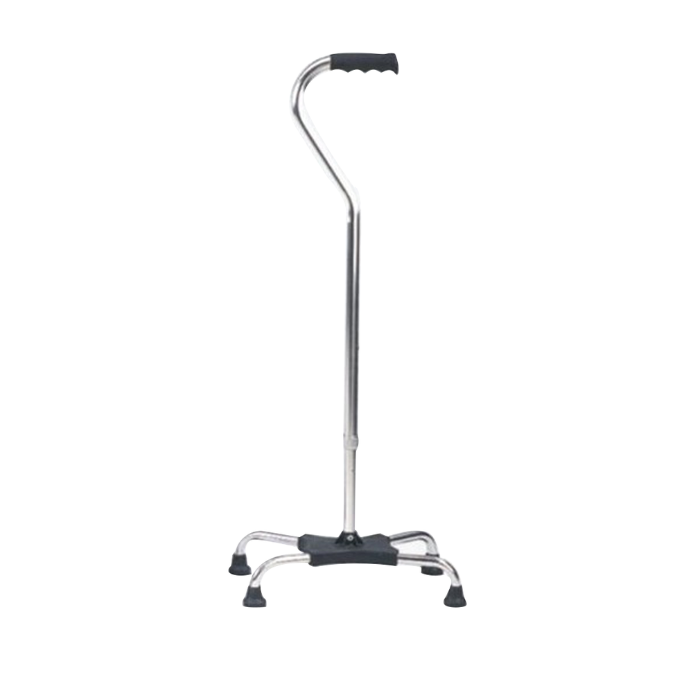 Awatar Rab 200 Broad Base Quad Walking Stick - Stability and Confidence ...